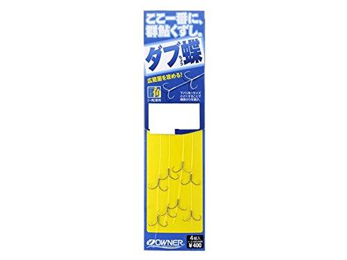 &nbsp;メーカー&nbsp;オーナーばり&nbsp;商品カテゴリ&nbsp;仕掛け＞フック・針&nbsp;発送目安&nbsp;1〜2週間以内に発送予定&nbsp;お支払方法&nbsp;銀行振込・クレジットカード&nbsp;送料&nbsp...