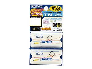 &nbsp;メーカー&nbsp;オーナーばり&nbsp;商品カテゴリ&nbsp;仕掛け＞フック・針&nbsp;発送目安&nbsp;3日〜4日以内に発送予定（土日祝除）&nbsp;お支払方法&nbsp;銀行振込・クレジットカード&nbsp;送...