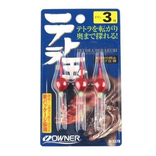 &nbsp;メーカー&nbsp;オーナーばり&nbsp;商品カテゴリ&nbsp;仕掛け＞フック・針&nbsp;発送目安&nbsp;1〜2週間以内に発送予定&nbsp;お支払方法&nbsp;銀行振込・クレジットカード&nbsp;送料&nbsp...