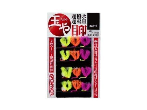 &nbsp;メーカー&nbsp;オーナーばり&nbsp;商品カテゴリ&nbsp;仕掛け＞完成仕掛け&nbsp;発送目安&nbsp;3日〜4日以内に発送予定（土日祝除）&nbsp;お支払方法&nbsp;銀行振込・クレジットカード&nbsp;送...