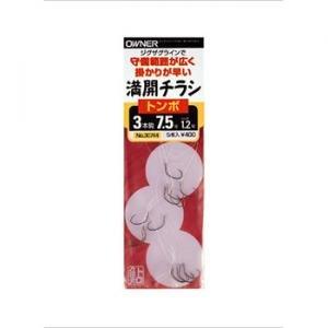 &nbsp;メーカー&nbsp;オーナーばり&nbsp;商品カテゴリ&nbsp;仕掛け＞完成仕掛け&nbsp;発送目安&nbsp;3日〜4日以内に発送予定（土日祝除）&nbsp;お支払方法&nbsp;銀行振込・クレジットカード&nbsp;送...