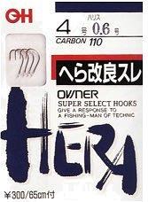 &nbsp;メーカー&nbsp;オーナーばり&nbsp;商品カテゴリ&nbsp;仕掛け＞フック・針&nbsp;発送目安&nbsp;1〜2週間以内に発送予定&nbsp;お支払方法&nbsp;銀行振込・クレジットカード&nbsp;送料&nbsp...