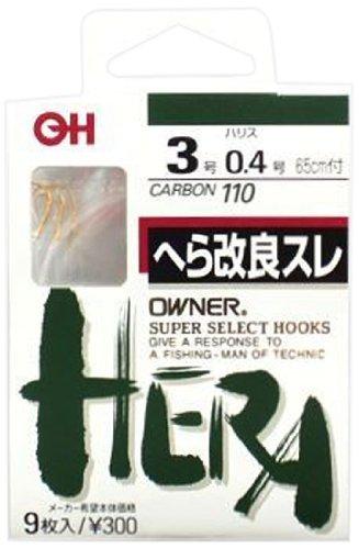 &nbsp;メーカー&nbsp;オーナーばり&nbsp;商品カテゴリ&nbsp;仕掛け＞フック・針&nbsp;発送目安&nbsp;3日〜4日以内に発送予定（土日祝除）&nbsp;お支払方法&nbsp;銀行振込・クレジットカード&nbsp;送...