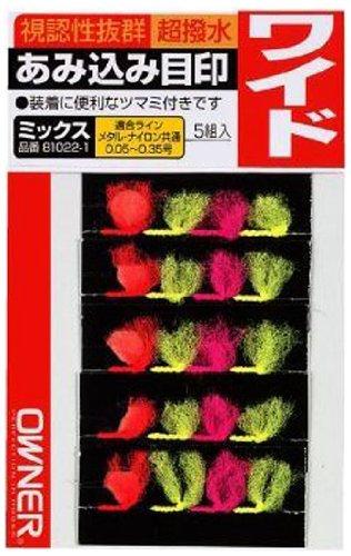 &nbsp;メーカー&nbsp;オーナーばり&nbsp;商品カテゴリ&nbsp;仕掛け＞完成仕掛け&nbsp;発送目安&nbsp;3日〜4日以内に発送予定（土日祝除）&nbsp;お支払方法&nbsp;銀行振込・クレジットカード&nbsp;送...