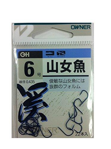 &nbsp;メーカー&nbsp;オーナーばり&nbsp;商品カテゴリ&nbsp;仕掛け＞フック・針&nbsp;発送目安&nbsp;3日〜4日以内に発送予定（土日祝除）&nbsp;お支払方法&nbsp;銀行振込・クレジットカード&nbsp;送...