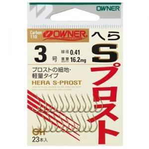 &nbsp;メーカー&nbsp;OWNER(オーナー)&nbsp;商品カテゴリ&nbsp;仕掛け＞フック・針&nbsp;発送目安&nbsp;1〜2週間以内に発送予定&nbsp;お支払方法&nbsp;銀行振込・クレジットカード&nbsp;送料...