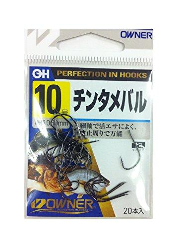&nbsp;メーカー&nbsp;オーナーばり&nbsp;商品カテゴリ&nbsp;仕掛け＞フック・針&nbsp;発送目安&nbsp;1〜2週間以内に発送予定&nbsp;お支払方法&nbsp;銀行振込・クレジットカード&nbsp;送料&nbsp...