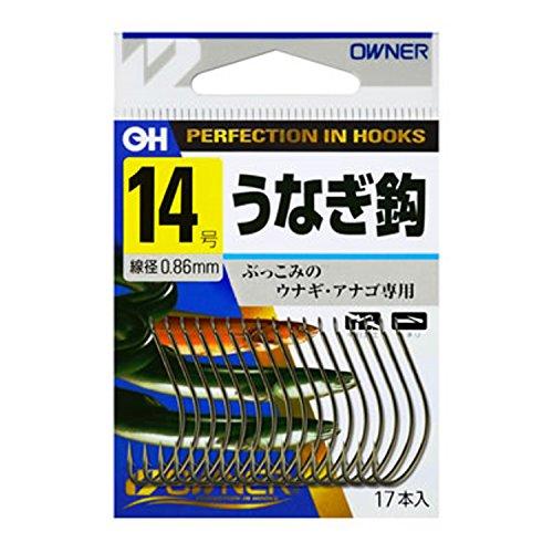 &nbsp;メーカー&nbsp;オーナーばり&nbsp;商品カテゴリ&nbsp;仕掛け＞フック・針&nbsp;発送目安&nbsp;1〜2週間以内に発送予定&nbsp;お支払方法&nbsp;銀行振込・クレジットカード&nbsp;送料&nbsp...