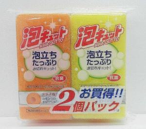 &nbsp;メーカー&nbsp;オーエ&nbsp;商品カテゴリ&nbsp;掃除用品＞キッチンスポンジ&nbsp;発送目安&nbsp;1週間以内に発送予定&nbsp;お支払方法&nbsp;銀行振込・クレジットカード&nbsp;送料&nbsp;...