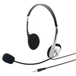 &nbsp;メーカー&nbsp;SANWASUPPLY サンワサプライ&nbsp;商品カテゴリ&nbsp;携帯電話アクセサリ＞ヘッドセット&nbsp;発送目安&nbsp;1日〜2日以内に発送予定（土日祝除）&nbsp;お支払方法&nbsp;...