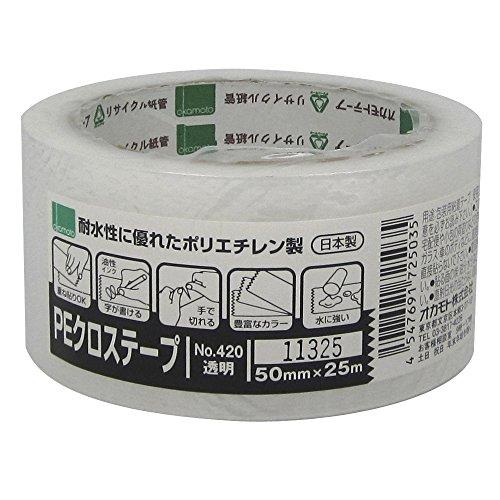 &nbsp;メーカー&nbsp;オカモト&nbsp;商品カテゴリ&nbsp;テープ＞絶縁テープ&nbsp;発送目安&nbsp;1日〜2日以内に発送予定（土日祝除）&nbsp;お支払方法&nbsp;銀行振込・クレジットカード&nbsp;送料&...