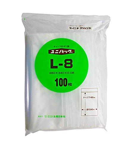&nbsp;メーカー&nbsp;生産日本社&nbsp;商品カテゴリ&nbsp;台所用品＞保存用バッグ・ポリ袋&nbsp;発送目安&nbsp;1日〜2日以内に発送予定（土日祝除）&nbsp;お支払方法&nbsp;銀行振込・クレジットカード&n...