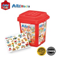 &nbsp;メーカー&nbsp;ARTEC&nbsp;商品カテゴリ&nbsp;ブロック＞ブロックセット&nbsp;発送目安&nbsp;1〜2週間以内に発送予定&nbsp;お支払方法&nbsp;銀行振込・クレジットカード&nbsp;送料&nb...