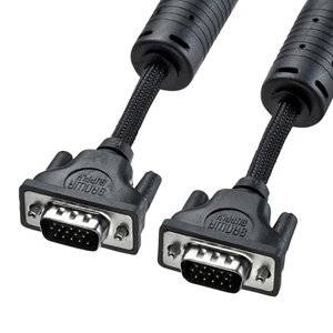 &nbsp;メーカー&nbsp;SANWASUPPLY サンワサプライ&nbsp;商品カテゴリ&nbsp;PCケーブル＞RGB・VGAケーブル&nbsp;発送目安&nbsp;2日〜3日以内に発送予定（土日祝除）&nbsp;お支払方法&nbs...