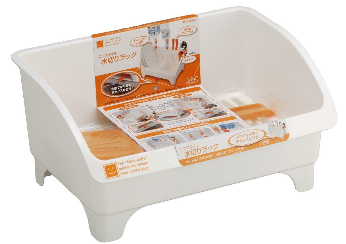 &nbsp;メーカー&nbsp;イノマタ化学&nbsp;商品カテゴリ&nbsp;シンク周り用品＞水切りラック&nbsp;発送目安&nbsp;1週間以内に発送予定&nbsp;お支払方法&nbsp;銀行振込・クレジットカード&nbsp;送料&n...