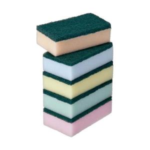 &nbsp;メーカー&nbsp;大和物産&nbsp;商品カテゴリ&nbsp;掃除用品＞キッチンスポンジ&nbsp;発送目安&nbsp;1日〜2日以内に発送予定（土日祝除）&nbsp;お支払方法&nbsp;銀行振込・クレジットカード&nbsp...
