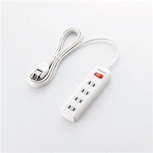 &nbsp;メーカー&nbsp;ELECOM エレコム&nbsp;商品カテゴリ&nbsp;PCアクセサリ・サプライ＞電源タップ&nbsp;発送目安&nbsp;1日〜2日以内に発送予定（土日祝除）&nbsp;お支払方法&nbsp;銀行振込・ク...