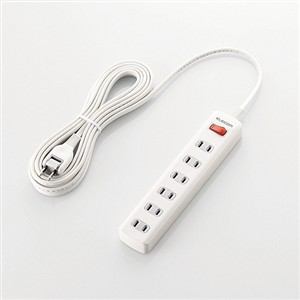 &nbsp;メーカー&nbsp;ELECOM エレコム&nbsp;商品カテゴリ&nbsp;PCアクセサリ・サプライ＞電源タップ&nbsp;発送目安&nbsp;1日〜2日以内に発送予定（土日祝除）&nbsp;お支払方法&nbsp;銀行振込・ク...
