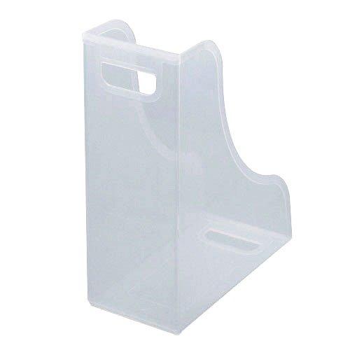 &nbsp;メーカー&nbsp;ナカバヤシ&nbsp;商品カテゴリ&nbsp;机上用品・文具収納＞収納ケース&nbsp;発送目安&nbsp;1〜2週間以内に発送予定&nbsp;お支払方法&nbsp;銀行振込・クレジットカード&nbsp;送料...