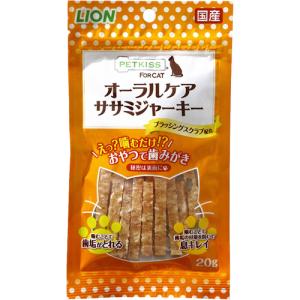&nbsp;メーカー&nbsp;ライオン商事&nbsp;商品カテゴリ&nbsp;猫のヘルスケア＞デンタルケア&nbsp;発送目安&nbsp;3日〜4日以内に発送予定（土日祝除）&nbsp;お支払方法&nbsp;銀行振込・クレジットカード&n...