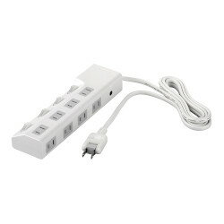 &nbsp;メーカー&nbsp;BUFFALO バッファロー&nbsp;商品カテゴリ&nbsp;PCアクセサリ・サプライ＞電源タップ&nbsp;発送目安&nbsp;1週間以内に発送予定&nbsp;お支払方法&nbsp;銀行振込・クレジットカ...