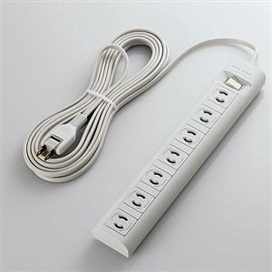 &nbsp;メーカー&nbsp;ELECOM エレコム&nbsp;商品カテゴリ&nbsp;PCアクセサリ・サプライ＞電源タップ&nbsp;発送目安&nbsp;1日〜2日以内に発送予定（土日祝除）&nbsp;お支払方法&nbsp;銀行振込・ク...