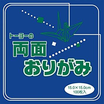 &nbsp;メーカー&nbsp;トーヨー&nbsp;商品カテゴリ&nbsp;紙製品＞おりがみ&nbsp;発送目安&nbsp;1日〜2日以内に発送予定（土日祝除）&nbsp;お支払方法&nbsp;銀行振込・クレジットカード&nbsp;送料&n...