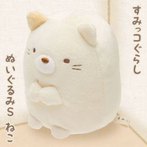 &nbsp;メーカー&nbsp;サンエックス(San-X)&nbsp;商品カテゴリ&nbsp;ぬいぐるみ＞ぬいぐるみ人形&nbsp;発送目安&nbsp;1日〜2日以内に発送予定（土日祝除）&nbsp;お支払方法&nbsp;銀行振込・クレジッ...