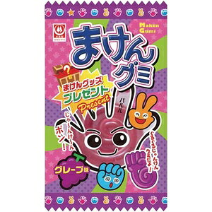 &nbsp;メーカー&nbsp;杉本屋製菓&nbsp;商品カテゴリ&nbsp;ガム・あめ・ミント＞グミ&nbsp;発送目安&nbsp;1週間以内に発送予定&nbsp;お支払方法&nbsp;銀行振込・クレジットカード&nbsp;送料&nbsp...