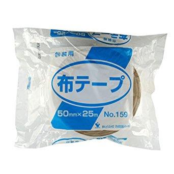 &nbsp;メーカー&nbsp;寺岡製作所&nbsp;商品カテゴリ&nbsp;テープ＞布テープ&nbsp;発送目安&nbsp;1週間以内に発送予定&nbsp;お支払方法&nbsp;銀行振込・クレジットカード&nbsp;送料&nbsp;送料 ...