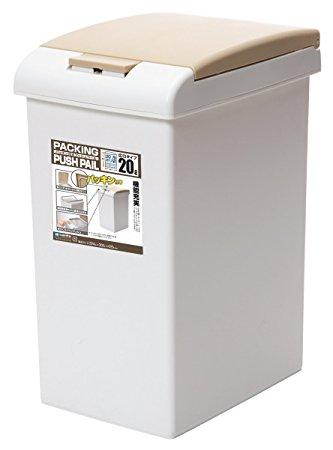&nbsp;メーカー&nbsp;THANKO サンコー&nbsp;商品カテゴリ&nbsp;ゴミ箱・ゴミ入れ＞フタ付きゴミ箱&nbsp;発送目安&nbsp;1週間以内に発送予定&nbsp;お支払方法&nbsp;銀行振込・クレジットカード&nb...