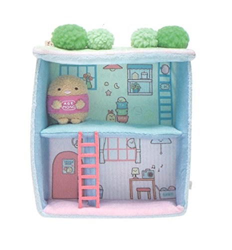 &nbsp;メーカー&nbsp;サンエックス(San-X)&nbsp;商品カテゴリ&nbsp;きせかえ人形・ハウス＞ハウス&nbsp;発送目安&nbsp;1日〜2日以内に発送予定（土日祝除）&nbsp;お支払方法&nbsp;銀行振込・クレジ...