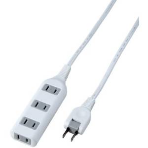 &nbsp;メーカー&nbsp;YAZAWA ヤザワ&nbsp;商品カテゴリ&nbsp;電設＞コンセント・プラグ&nbsp;発送目安&nbsp;1週間以内に発送予定&nbsp;お支払方法&nbsp;銀行振込・クレジットカード&nbsp;送料...