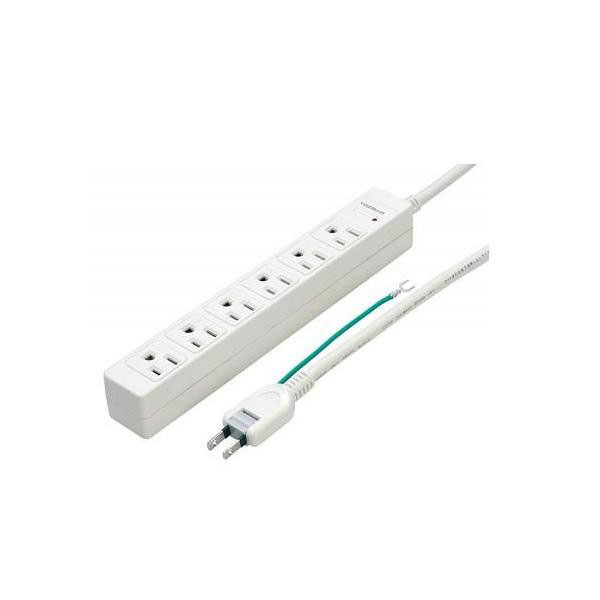 &nbsp;メーカー&nbsp;YAZAWA ヤザワ&nbsp;商品カテゴリ&nbsp;PCアクセサリ・サプライ＞電源タップ&nbsp;発送目安&nbsp;1日〜2日以内に発送予定（土日祝除）&nbsp;お支払方法&nbsp;銀行振込・クレ...