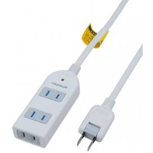 &nbsp;メーカー&nbsp;YAZAWA ヤザワ&nbsp;商品カテゴリ&nbsp;電設＞コンセント・プラグ&nbsp;発送目安&nbsp;翌日までに発送（休業日除く）&nbsp;お支払方法&nbsp;銀行振込・クレジットカード&nbs...