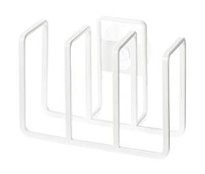 &nbsp;メーカー&nbsp;山崎実業&nbsp;商品カテゴリ&nbsp;シンク周り用品＞スポンジ・たわし入れ&nbsp;発送目安&nbsp;3日〜4日以内に発送予定（土日祝除）&nbsp;お支払方法&nbsp;銀行振込・クレジットカード...