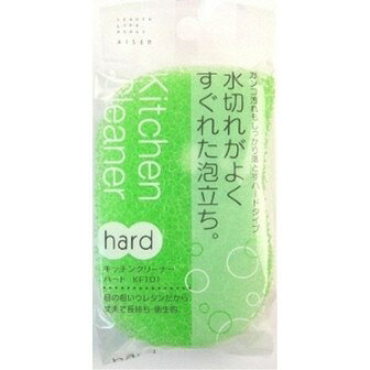 &nbsp;メーカー&nbsp;アイセン(AISEN)&nbsp;商品カテゴリ&nbsp;掃除用品＞キッチンスポンジ&nbsp;発送目安&nbsp;1週間以内に発送予定&nbsp;お支払方法&nbsp;銀行振込・クレジットカード&nbsp;...