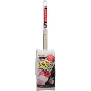 &nbsp;メーカー&nbsp;東和産業&nbsp;商品カテゴリ&nbsp;トイレ用品＞トイレブラシ&nbsp;発送目安&nbsp;1週間以内に発送予定&nbsp;お支払方法&nbsp;銀行振込・クレジットカード&nbsp;送料&nbsp;...