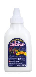 &nbsp;メーカー&nbsp;サクラクレパス&nbsp;商品カテゴリ&nbsp;学習用品＞工作用品&nbsp;発送目安&nbsp;1週間以内に発送予定&nbsp;お支払方法&nbsp;銀行振込・クレジットカード&nbsp;送料&nbsp;...