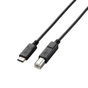 &nbsp;メーカー&nbsp;ELECOM エレコム&nbsp;商品カテゴリ&nbsp;PCケーブル＞USBケーブル&nbsp;発送目安&nbsp;1週間以内に発送予定&nbsp;お支払方法&nbsp;銀行振込・クレジットカード&nbsp...