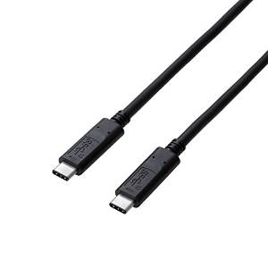 &nbsp;メーカー&nbsp;ELECOM エレコム&nbsp;商品カテゴリ&nbsp;PCケーブル＞USBケーブル&nbsp;発送目安&nbsp;1週間以内に発送予定&nbsp;お支払方法&nbsp;銀行振込・クレジットカード&nbsp...