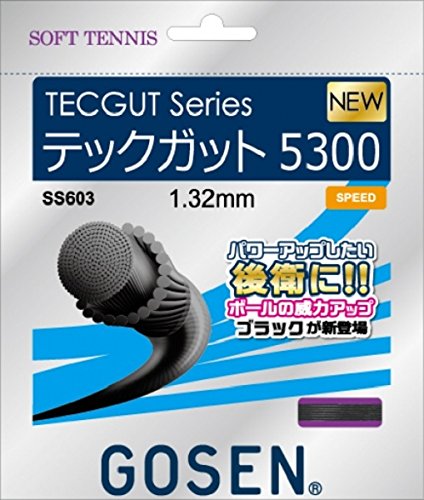 &nbsp;メーカー&nbsp;ゴーセン&nbsp;商品カテゴリ&nbsp;ゴーセン（GOSEN）&nbsp;発送目安&nbsp;1日〜2日以内に発送予定（土日祝除）&nbsp;お支払方法&nbsp;銀行振込・クレジットカード&nbsp;送...