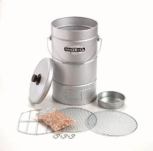 &nbsp;メーカー&nbsp;マルカ(Maruka)&nbsp;商品カテゴリ&nbsp;BBQ・クッキング用品＞BBQグリル・スモーカー用品&nbsp;発送目安&nbsp;1週間以内に発送予定&nbsp;お支払方法&nbsp;銀行振込・ク...