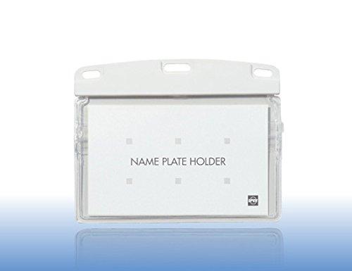 &nbsp;メーカー&nbsp;オープン&nbsp;商品カテゴリ&nbsp;事務用品＞名札・ホルダー&nbsp;発送目安&nbsp;3日〜4日以内に発送予定（土日祝除）&nbsp;お支払方法&nbsp;銀行振込・クレジットカード&nbsp;...