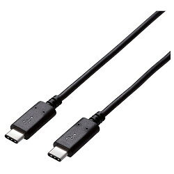 &nbsp;メーカー&nbsp;ELECOM エレコム&nbsp;商品カテゴリ&nbsp;PCケーブル＞USBケーブル&nbsp;発送目安&nbsp;1週間以内に発送予定&nbsp;お支払方法&nbsp;銀行振込・クレジットカード&nbsp...