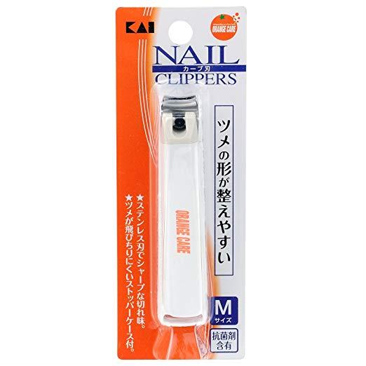 &nbsp;メーカー&nbsp;オレンジケアプロダクツ&nbsp;商品カテゴリ&nbsp;ネイル道具・ケアツール＞爪切り&nbsp;発送目安&nbsp;1日〜2日以内に発送予定（土日祝除）&nbsp;お支払方法&nbsp;銀行振込・クレジッ...