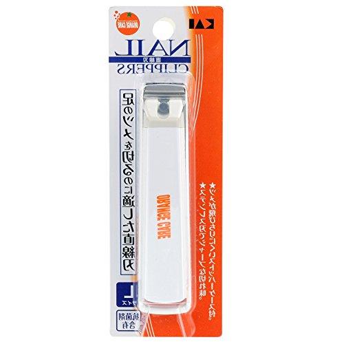 &nbsp;メーカー&nbsp;オレンジケアプロダクツ&nbsp;商品カテゴリ&nbsp;ネイル道具・ケアツール＞爪切り&nbsp;発送目安&nbsp;1日〜2日以内に発送予定（土日祝除）&nbsp;お支払方法&nbsp;銀行振込・クレジッ...