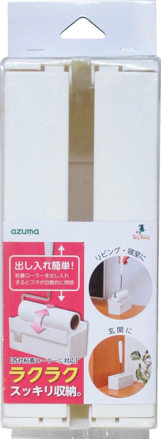 &nbsp;メーカー&nbsp;アズマ工業(Azuma Industrial)&nbsp;商品カテゴリ&nbsp;掃除用品＞粘着式クリーナー&nbsp;発送目安&nbsp;1日〜2日以内に発送予定（土日祝除）&nbsp;お支払方法&nbsp...