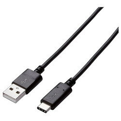&nbsp;メーカー&nbsp;ELECOM エレコム&nbsp;商品カテゴリ&nbsp;携帯電話アクセサリ＞ケーブル・アダプター&nbsp;発送目安&nbsp;翌日までに発送（休業日除く）&nbsp;お支払方法&nbsp;銀行振込・クレジ...