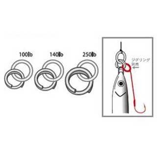 &nbsp;メーカー&nbsp;YARIE(ヤリエ)&nbsp;商品カテゴリ&nbsp;仕掛け＞スプリットリング&nbsp;発送目安&nbsp;1週間以内に発送予定&nbsp;お支払方法&nbsp;銀行振込・クレジットカード&nbsp;送料...